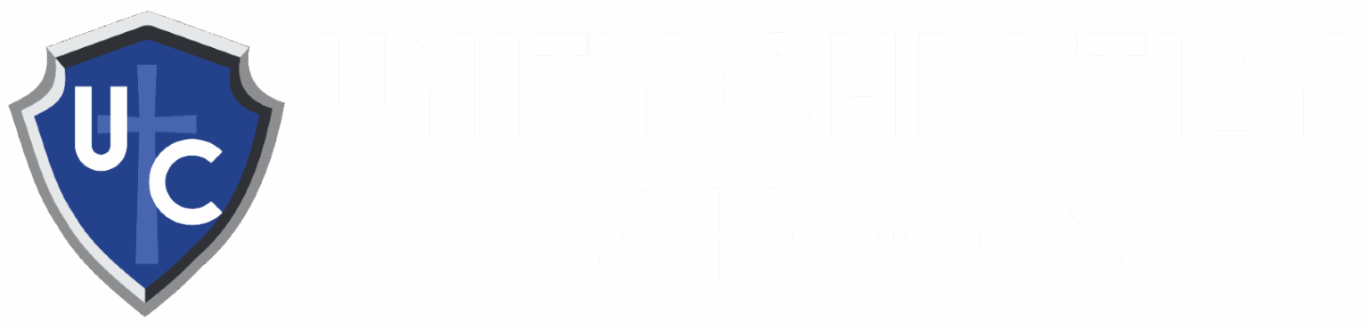 Quality Private Christian School - Clinton IA - Unity Christian Schools