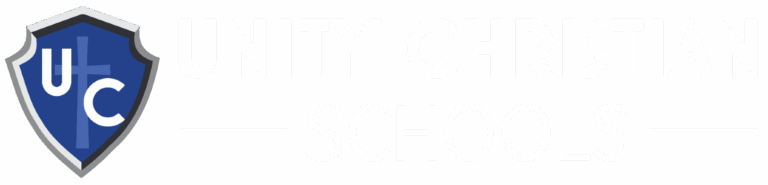 Quality Private Christian School - Clinton IA - Unity Christian Schools