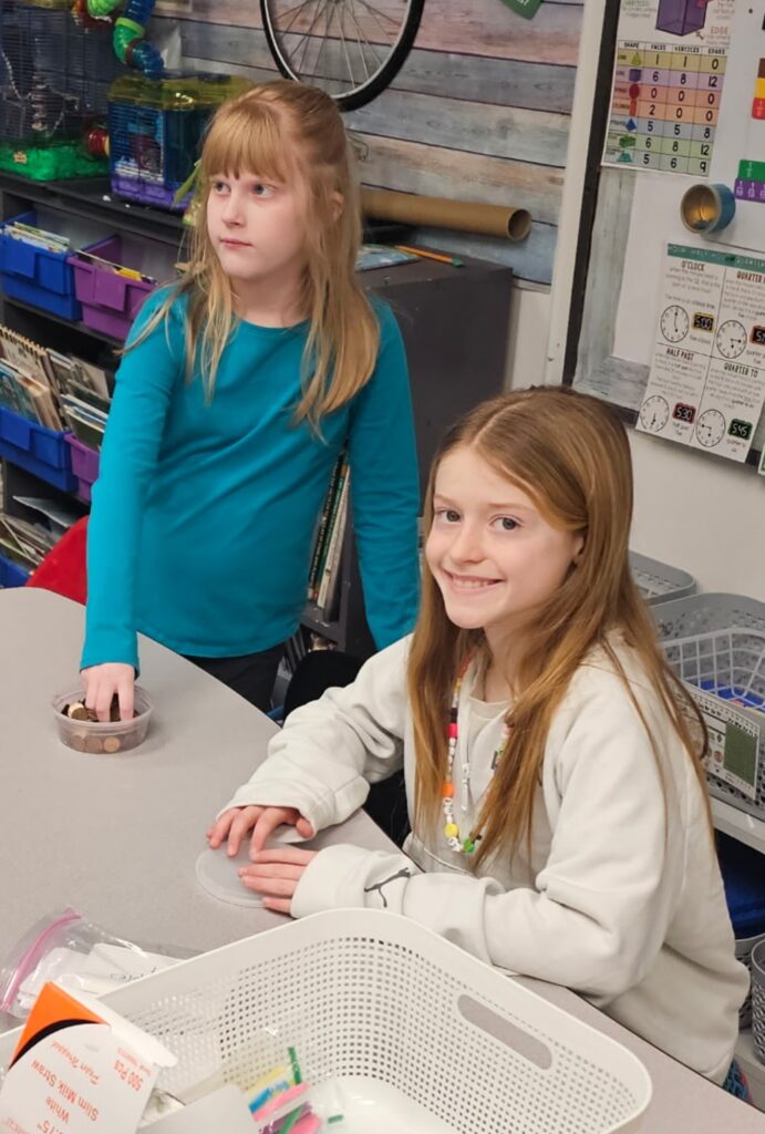 Quality Private Christian School - Clinton IA - Unity Christian Schools