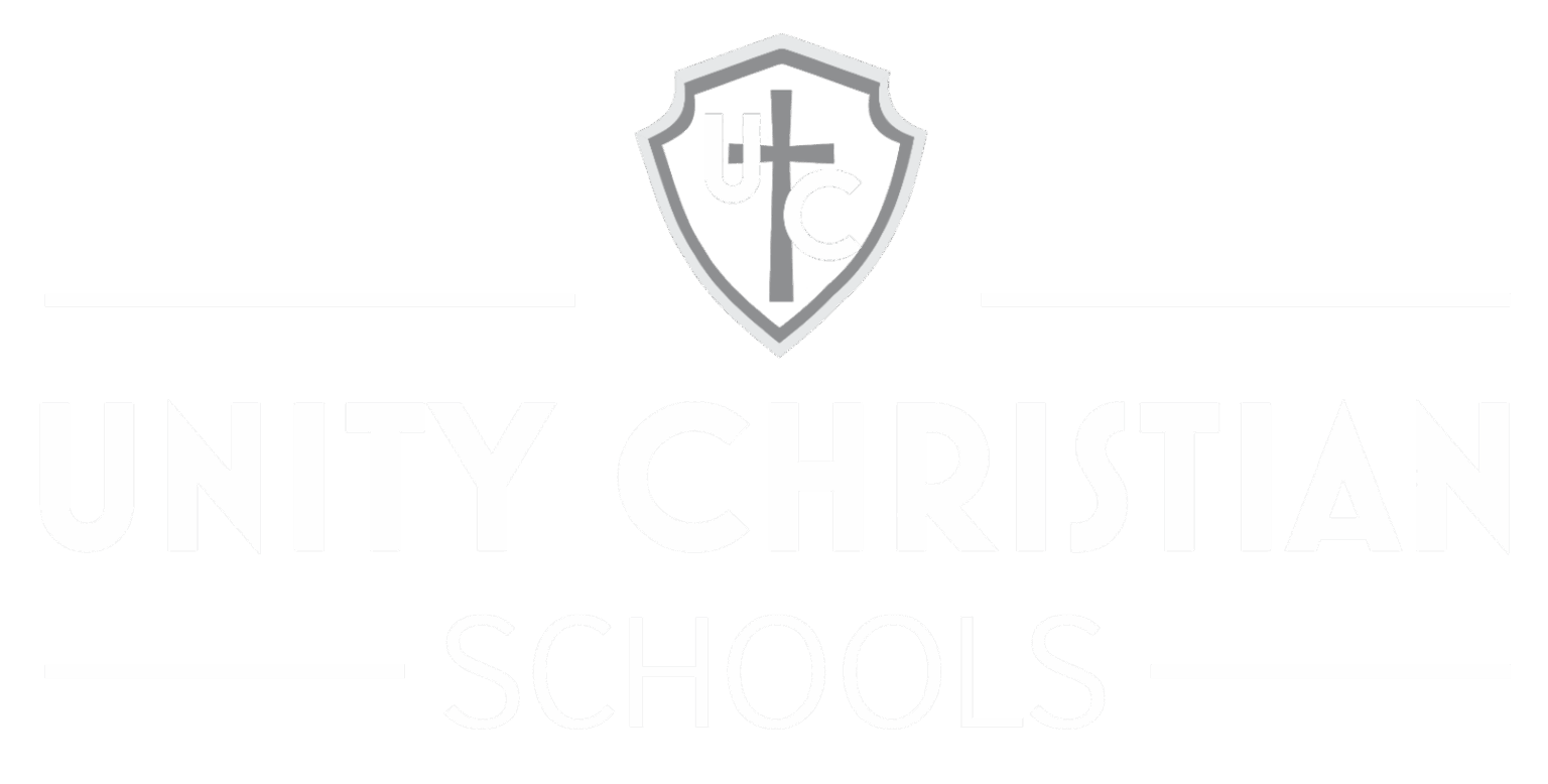 Quality Private Christian School - Clinton IA - Unity Christian Schools