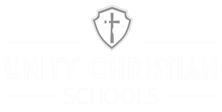 Quality Private Christian School - Clinton IA - Unity Christian Schools